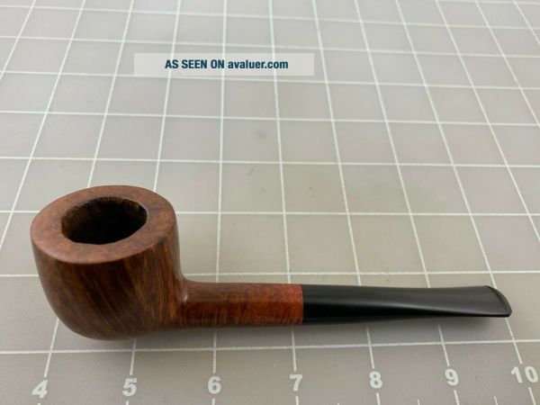 Judd ' S Barling Guinea Grain EXEL Briar Pipe | #27234929