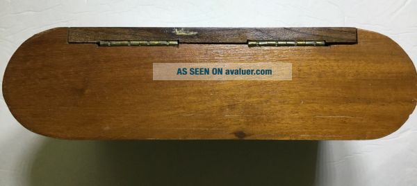 Astral Cigars Wooden Box Made In Honduras 25 Cigar Box | #27478272