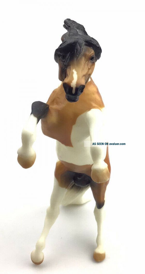 Vintage Breyer Reeves Stallion B57 | #27638907