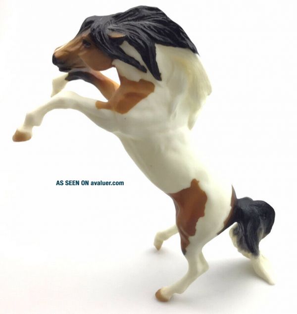 Vintage Breyer Reeves Stallion B57 | #27638907