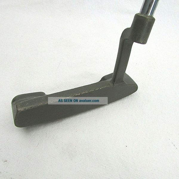 Vintage Ping Anser Putter Karsten Right Hand 35 ' Grip | #27984129
