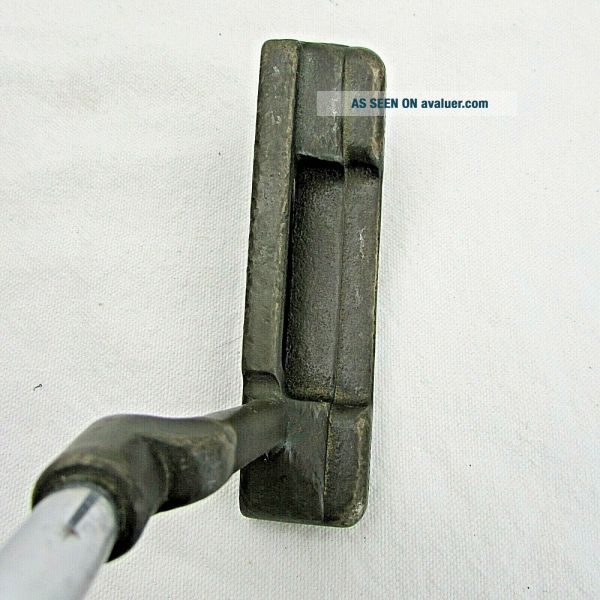 Vintage Ping Anser Putter Karsten Right Hand 35 ' Grip | #27984129