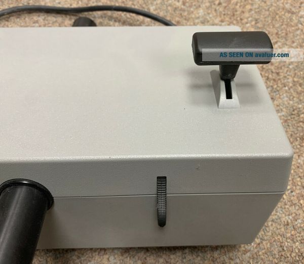 Virtual Pilot Pro CH Products Flight Simulator Yoke Vintage PC | #28335004