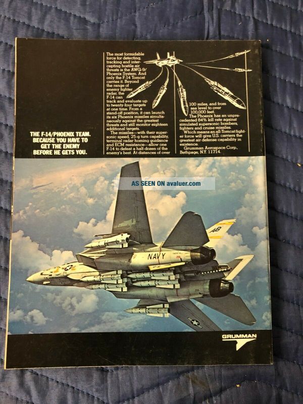 1983 Army Vs. Navy Official College Football Program | #28216972