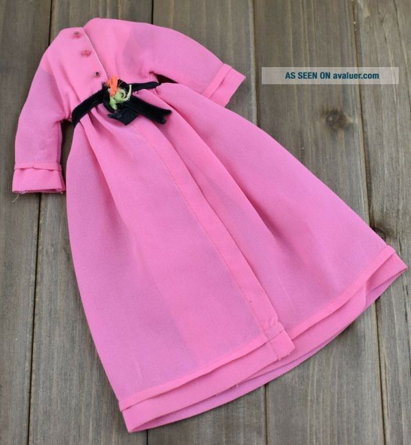 Vintage Mattel Barbie Francie Clothing - Two For The Ball 1232 | #28555568