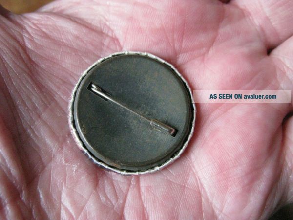 Vintage Sex Pistols Enamel Pin Badge 28859267