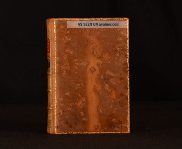 1882 8vols The History Of England Thomas Babington Macaulay Riviere ...