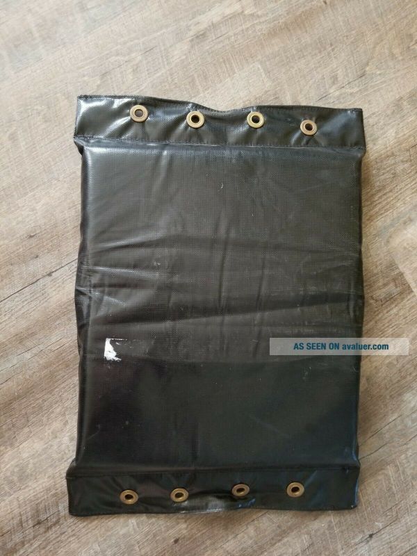 TNA Wrestling RING Turnbuckle Pad | #29257296