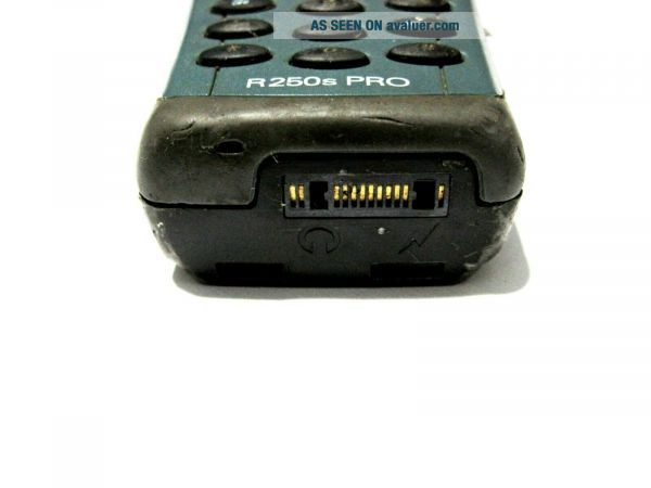 RARE Vintage ERICSSON R250s PRO Mobile PHONE Made In SPAIN | #29369663
