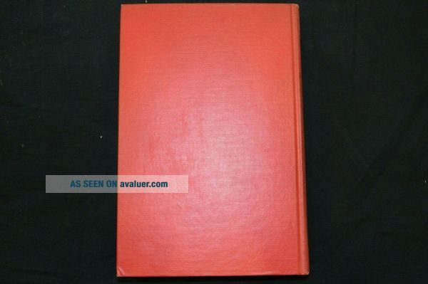 The Domestic Life Of Thomas Jefferson By Sarah N. Randolph 1939 ...
