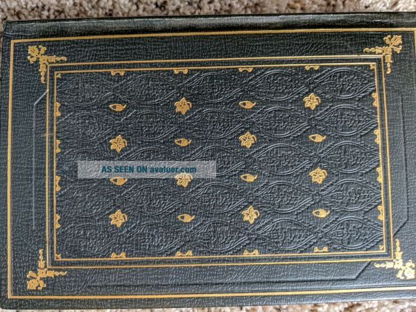 THE LAST OF THE MOHICANS By J F Cooper - INTERNATIONAL COLLECTORS ...
