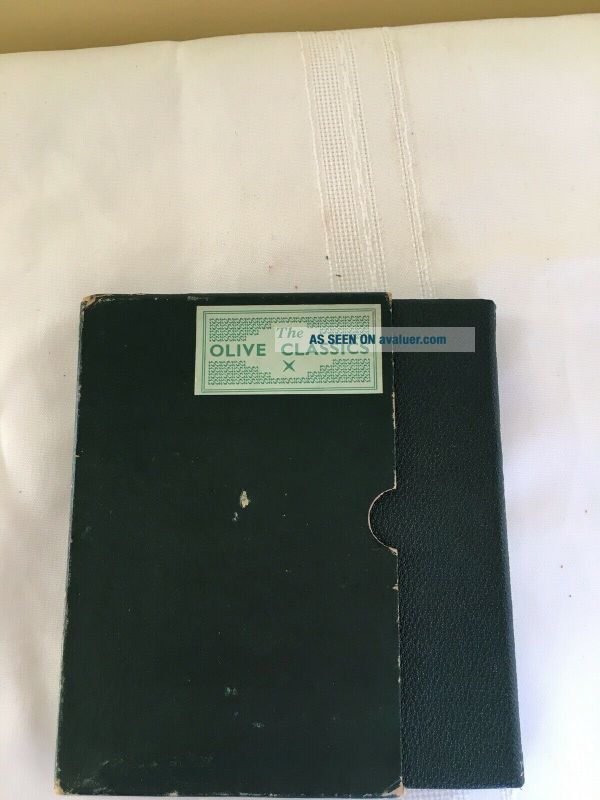 Vintage Robert Louis Stevenson. Child’s Garden Of Verses | #29650488