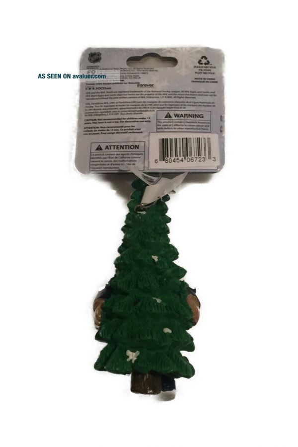 Toronto Maple Leafs NHL Hockey Tree Carrying Gnome Christmas Tree ...