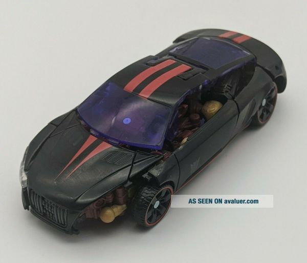 Transformers Dead End Deluxe Class Revenge Of The Fallen NEAR COMPLETE ...