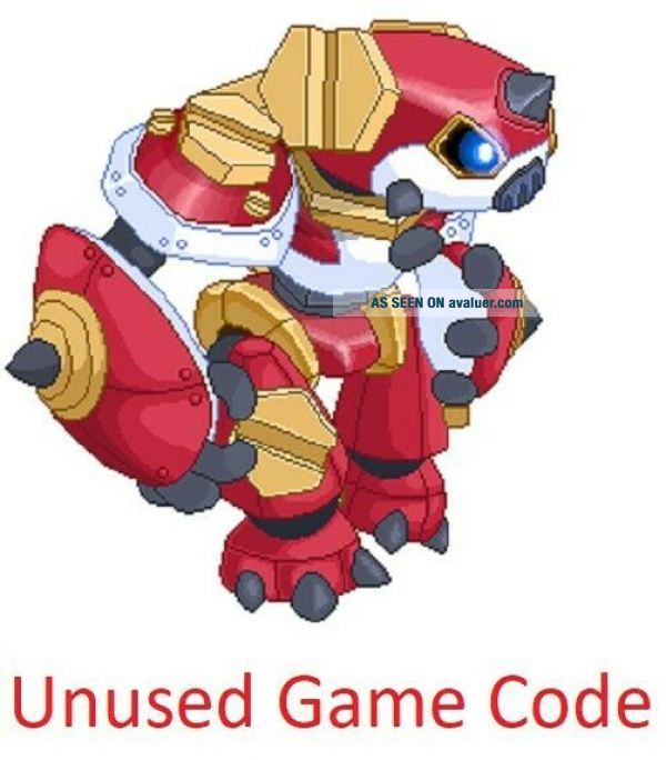 Rare Big Hex Prodigy Math Epic Code (Code Only) | #39415356