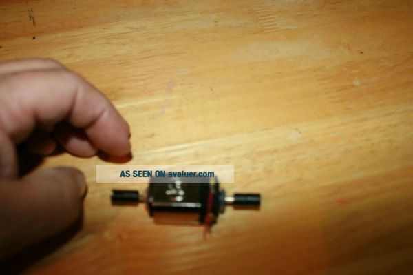 Motor GP 40 Bachmann Ho Scale Locomotive | #39563425