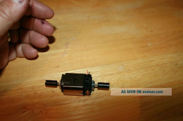 Motor GP 40 Bachmann Ho Scale Locomotive | #39563425