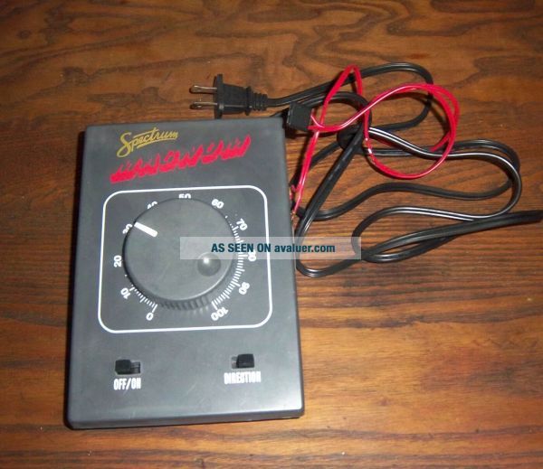 Bachmann Spectrum Magnum HO Train Transformer | #39586260