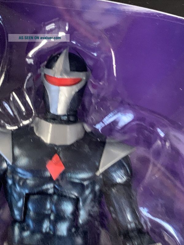 MARVEL LEGENDS GUARDIANS OF THE GALAXY 6IN Masters Of Mind TITUS BAF ...