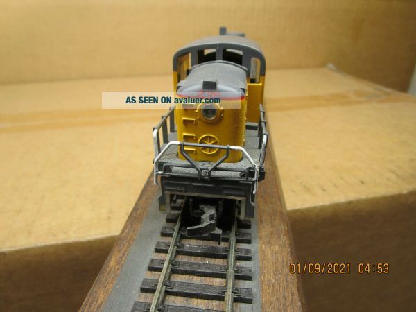 Mehano HO Scale Union Pacific RS - 2 Diesel 1295 | #39715740