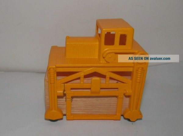 Cox HO Scale Lumber Carrier With Lumber Load 6234 - 3 | #39723064