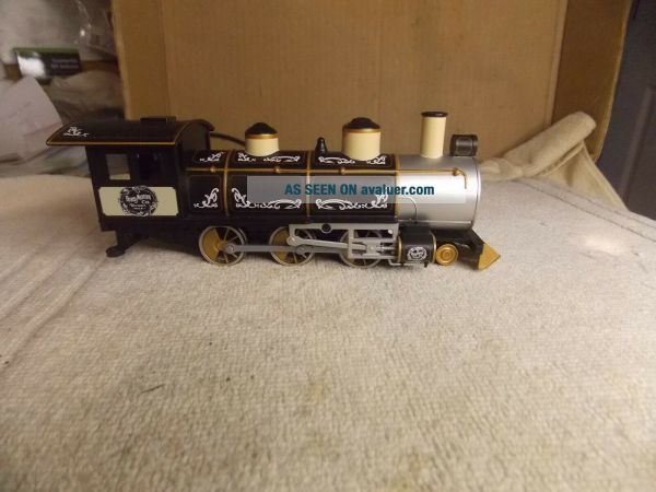 Ho Scale Locomotive Ford Motor Co. Bachmann NO TENDER | #39728511