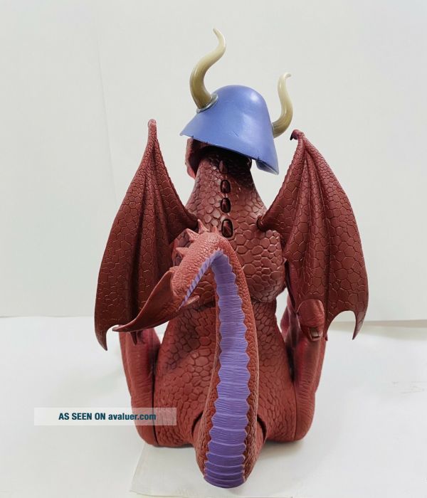 GRANAMYR (Red) Masters Of The Universe Classics Figure Mattel MOTU ...