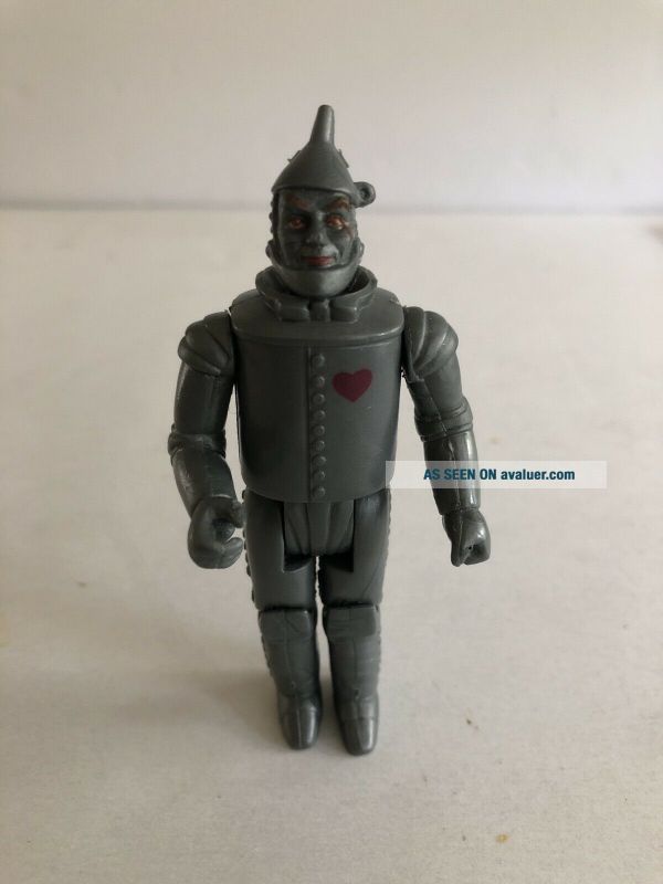 1988 MGM Turner Wizard Of Oz Tin Man Figure | #39803686