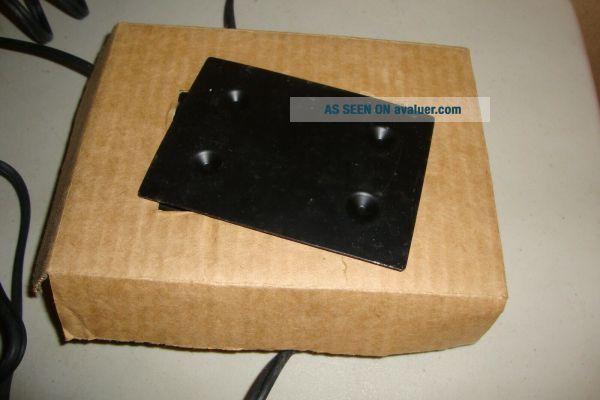 Tyco HO Scale Train Power Pack Transformer 899V | #39885008