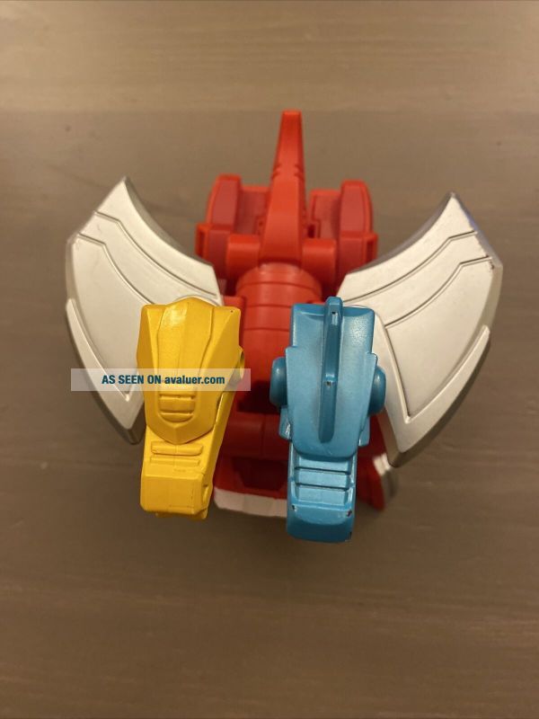 Playskool Heroes Transformers Rescue Bots HEATWAVE THE FIRE - BOT ...