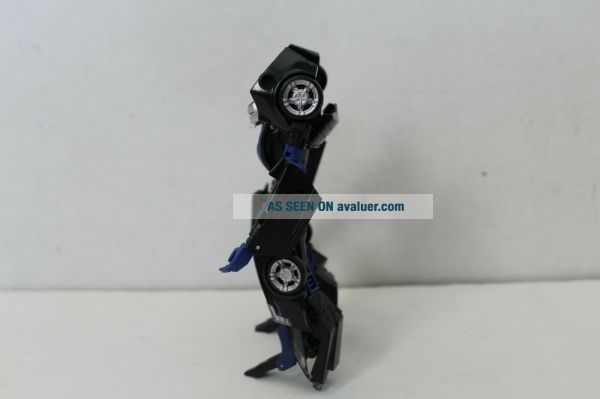 Transformers Prime RID Vehicon Complete Robots In Disguise Deluxe Class ...