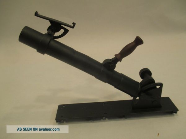 Ultimate Solider 21st Century 1:6 WWII Military Mortar Launcher W ...