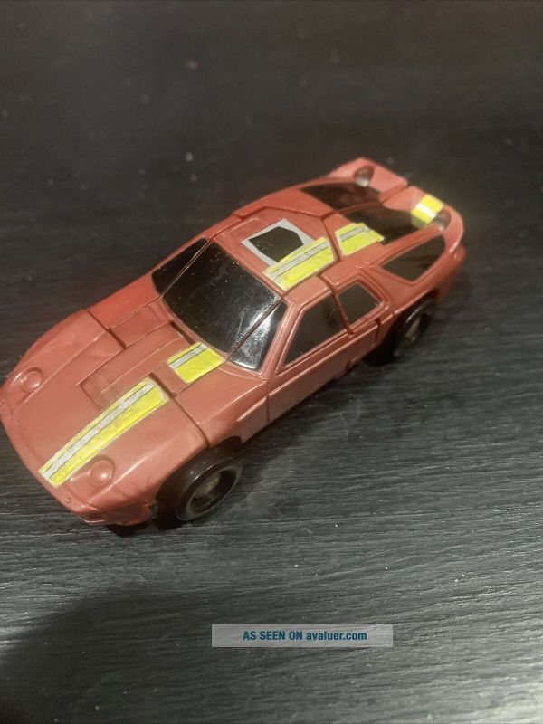 G1 Transformers Stunticon DEAD END Menasor | #40176789
