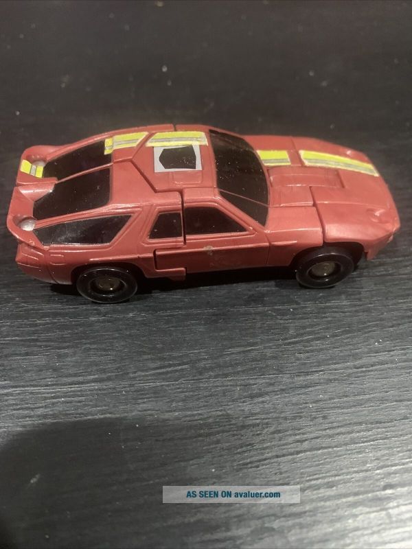 G1 Transformers Stunticon DEAD END Menasor | #40176789