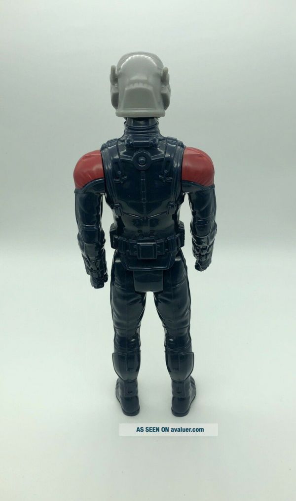 Marvel Avengers Ant Man Titan Hero Series 12 Inch Action Figure Toy ...