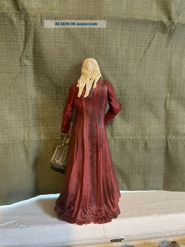 House Of 1000 Corpses Figures Rob Zombie NECA Captain Spaulding Baby ...