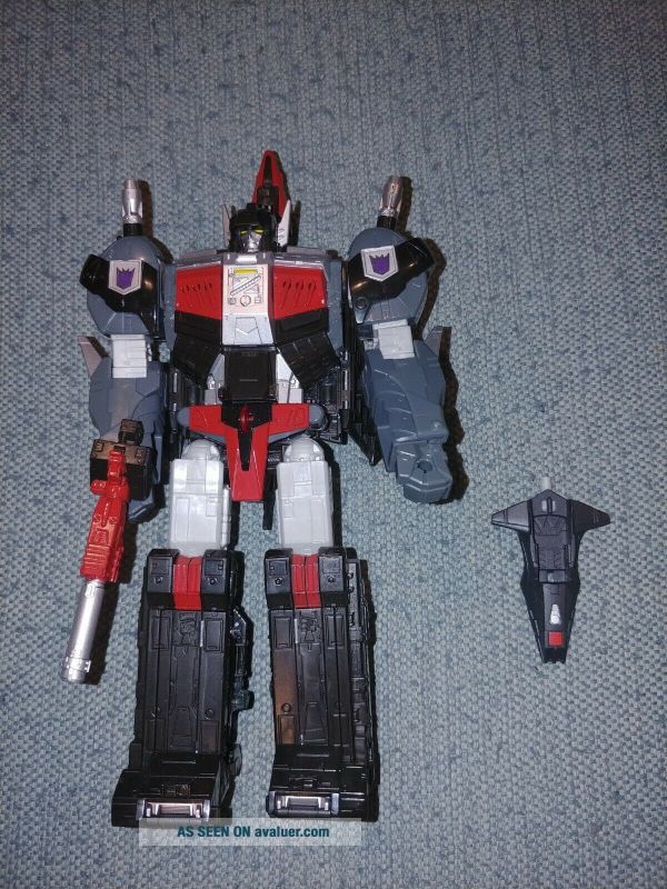 Transformers Titans Return SKY SHADOW Leader Class 100 Complete 2017 ...