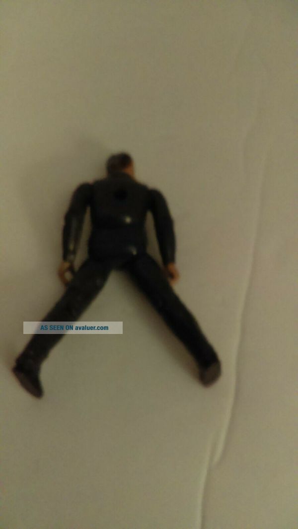 1979 Mego Action Figure HARRY BOOTH - The Black Hole Walt Disney ...
