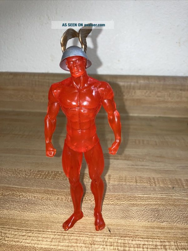 DC Direct Kingdom Come THE FLASH Action Figure W Articulation | #40395163