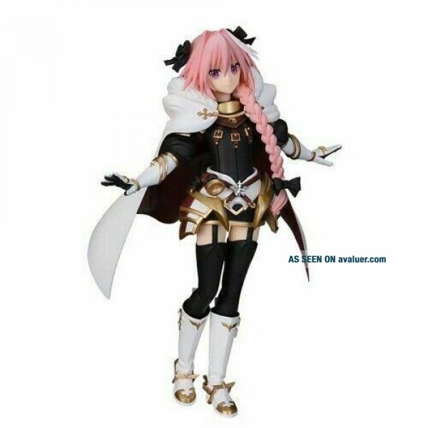 Sega Fate/Extella Link Astolfo SPM Premium Figure | #40833047