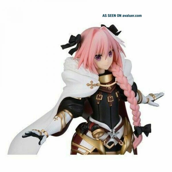 Sega Fate/Extella Link Astolfo SPM Premium Figure | #40833047