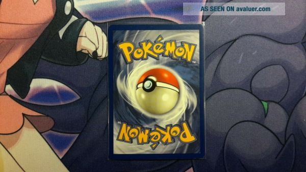 Clefable Holo Jungle No Symbol Pokemon Card NM | #40861123