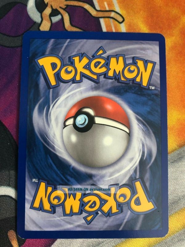 Mewtwo Delta Species 24/110 Rare Non - Holo 2006 Pokemon Card Lightly ...