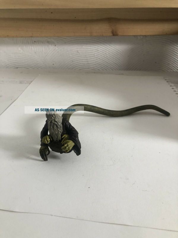Star Wars Figure Oppo Rancisis Jedi Council Phantom Menace | #41048429
