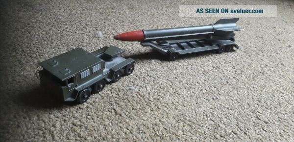 Vintage USSR Soviet Army Military WW2 Cast Metal Armored Carrier Tank ...
