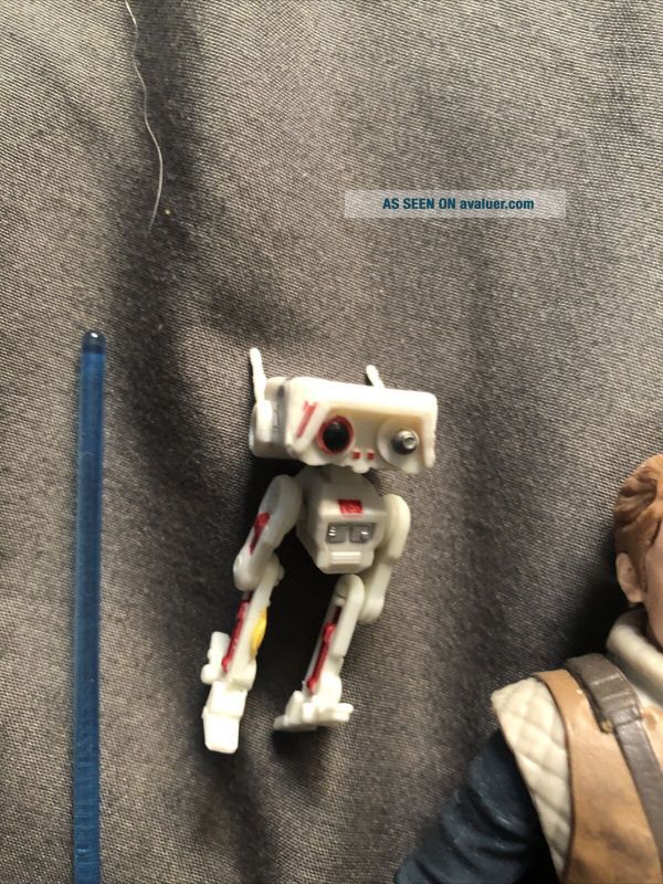Star Wars The Black Series 6 Inches Cal Kestis Action Figure | #41563282