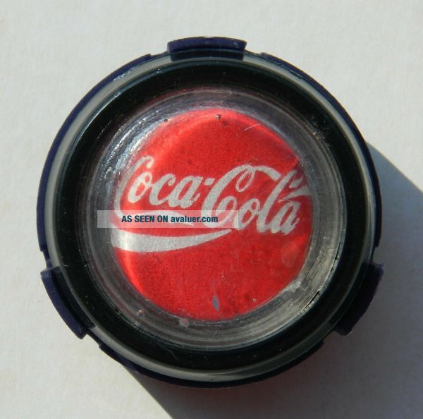 VINTAGE & RARE COCA COLA YO - YO BOOTLEG MADE IN MEXICO 1980 ' S ...