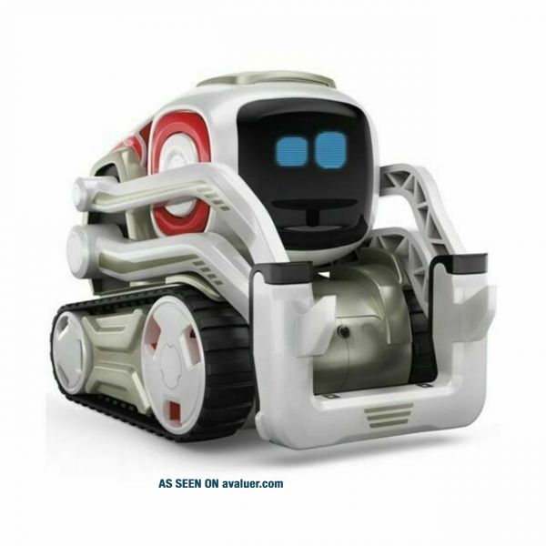 Anki Cozmo Real Life Robot Toy With Carrying Case | #41680467