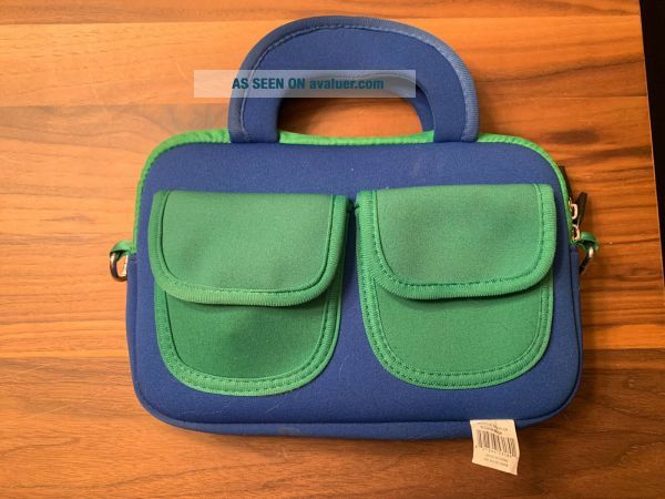 LeapFrog LeapPad Ultimate With 4 Games Case And Charger | #41703212