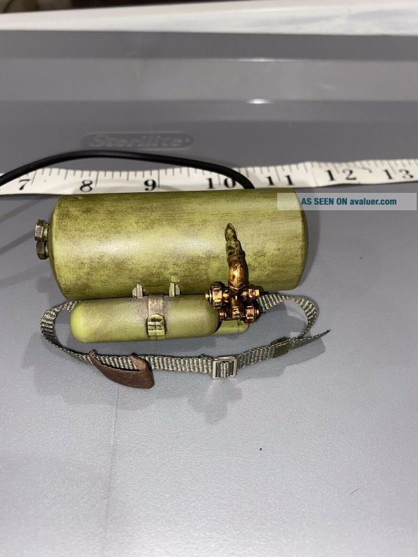 1/6 Scale WWII Russian Soviet Flame Thrower - GI Joe, Alert, Dragon ...